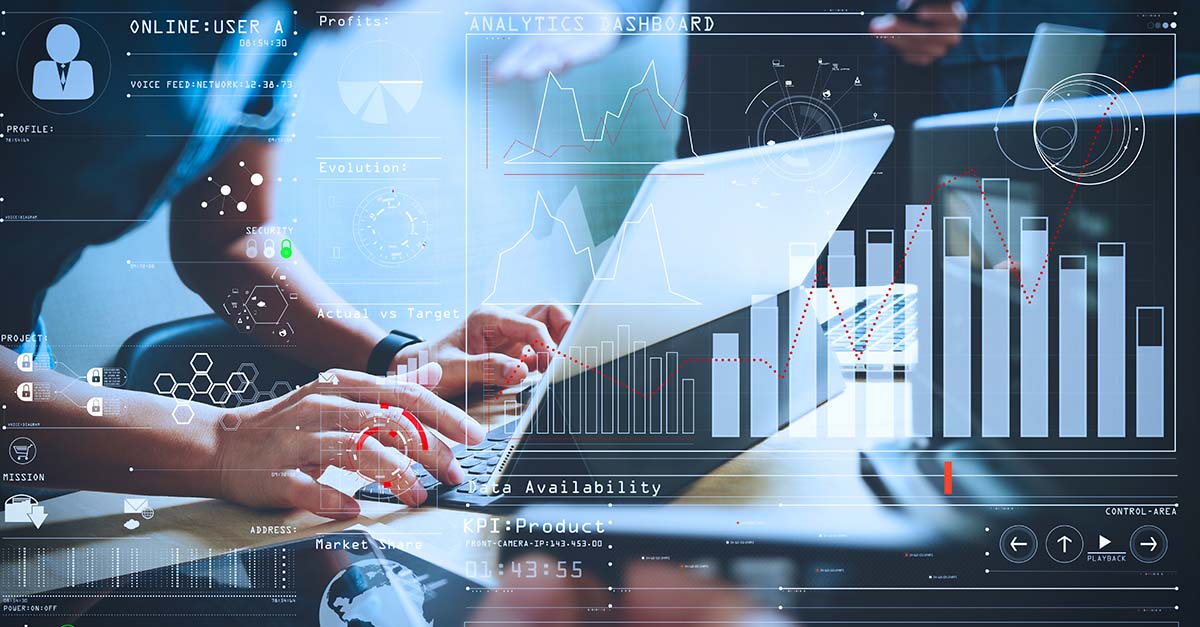 Forensic Data Analytics | Grant Thornton