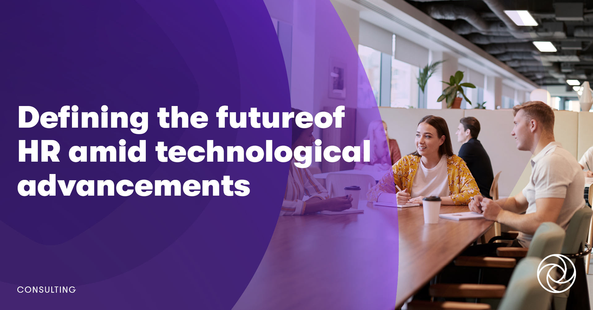 Future of HR amid technological advancements | Grant Thornton
