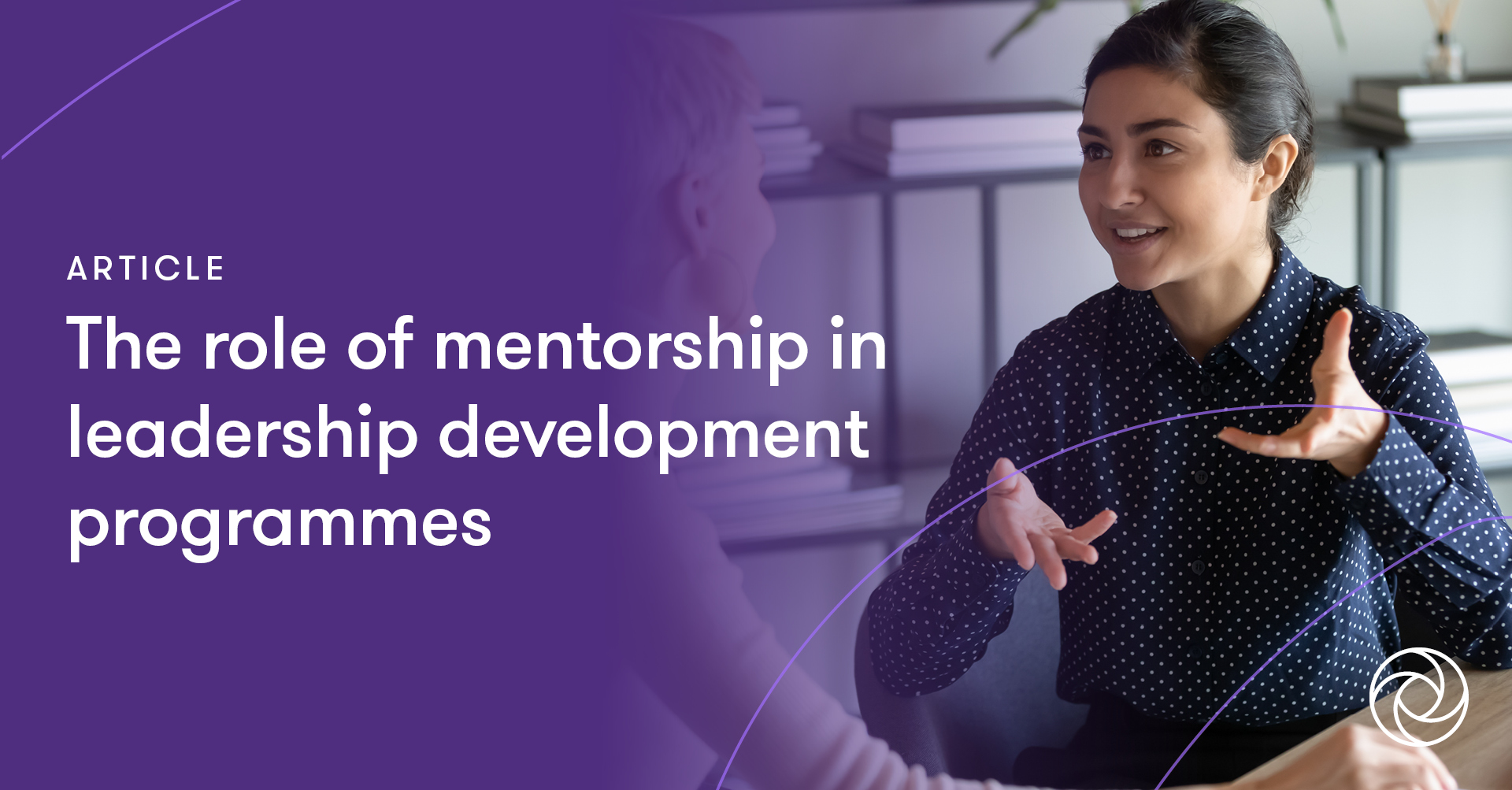 Mentorship in leadership development | Grant Thornton