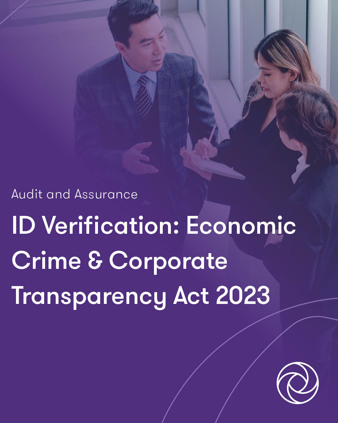 ID Verification: ECCTA | Grant Thornton