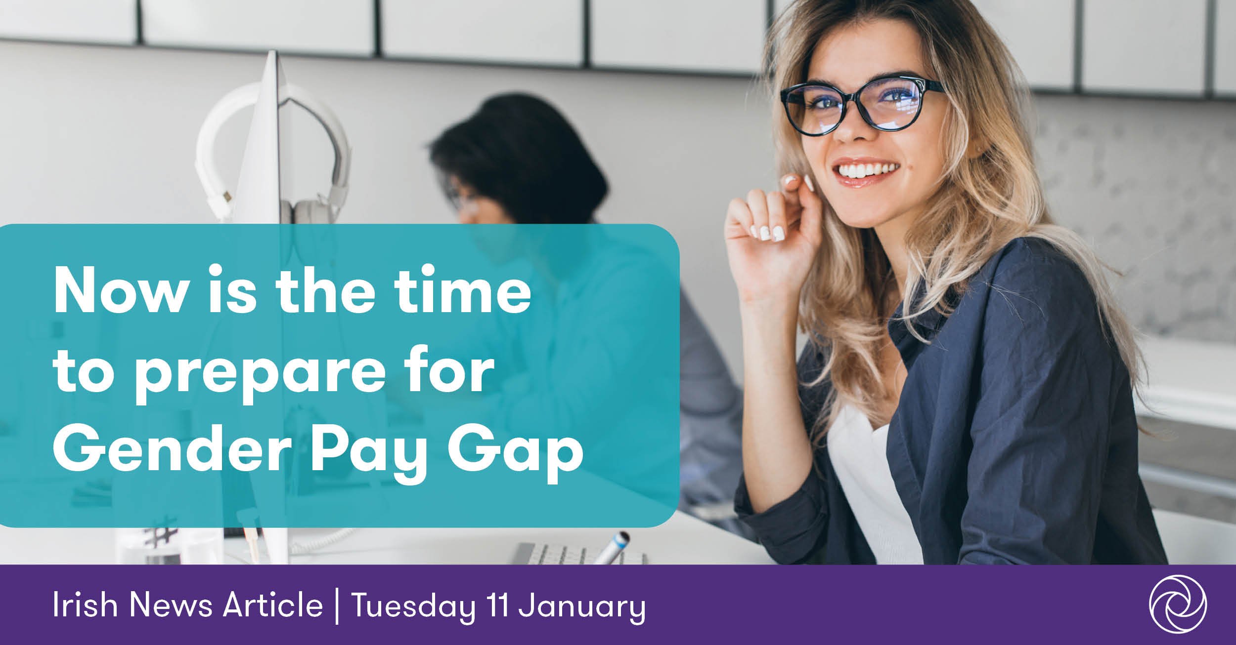 Prepare now for gender pay gap obligations | Grant Thornton