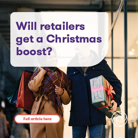Will retailers get a Christmas boost? | Grant Thornton