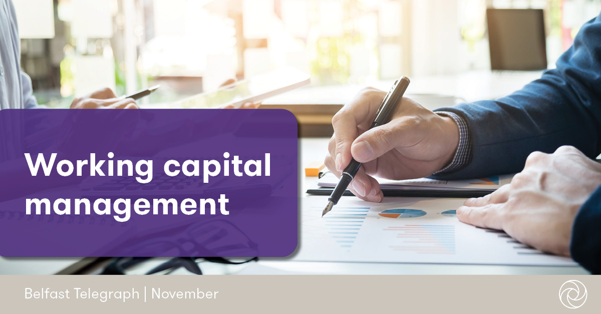 Working Capital Management Ppt