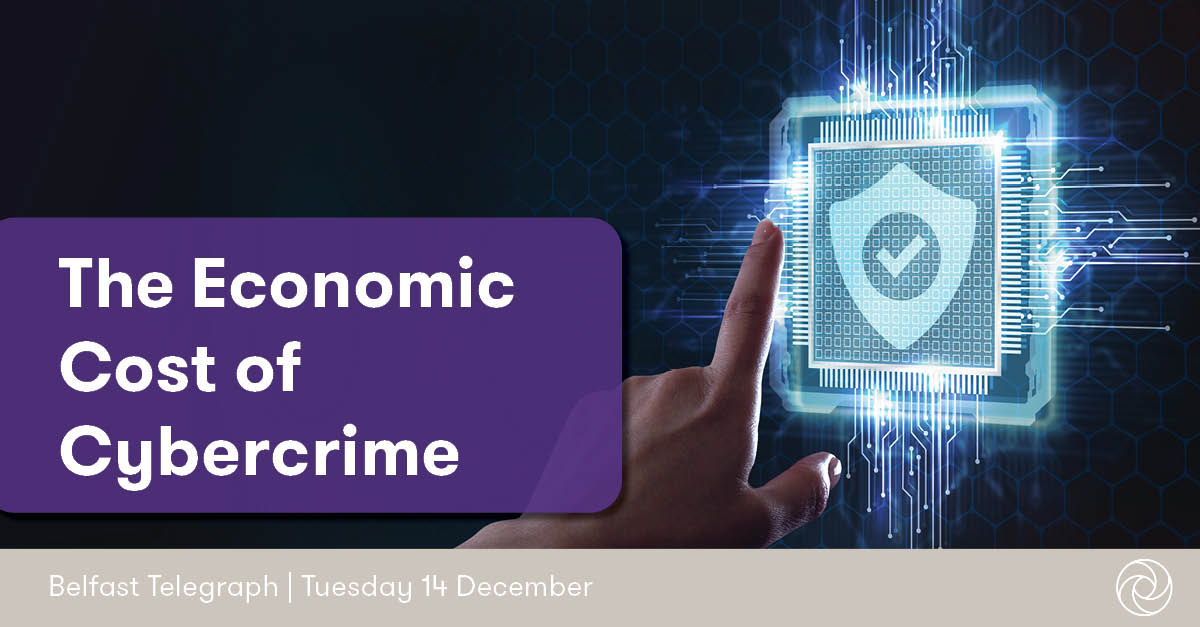 The Economic Cost of Cybercrime | Grant Thornton The Economic Cost of Cybercrime | Grant Thornton