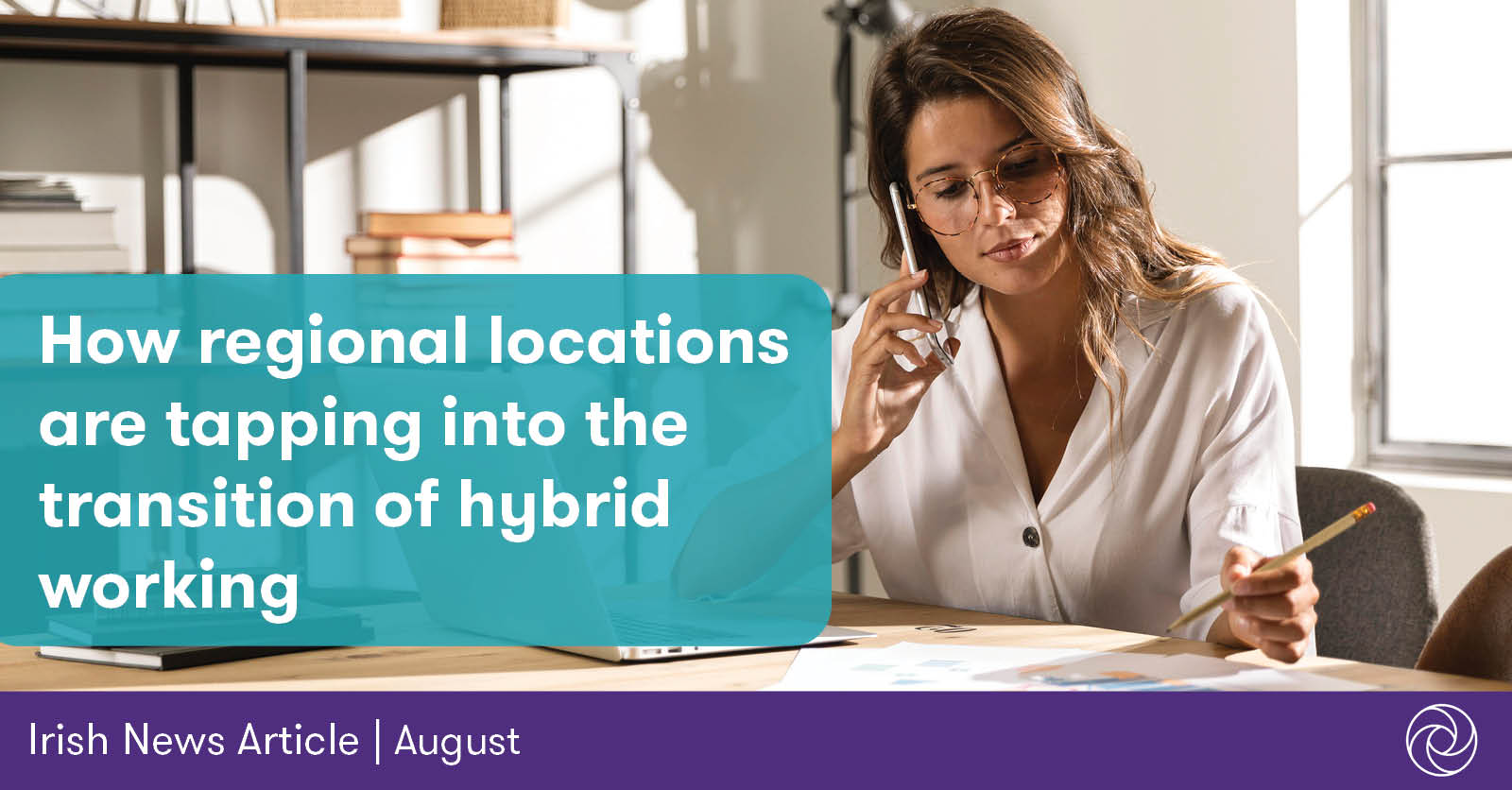 How regions are embracing hybrid work trends | Grant Thornton