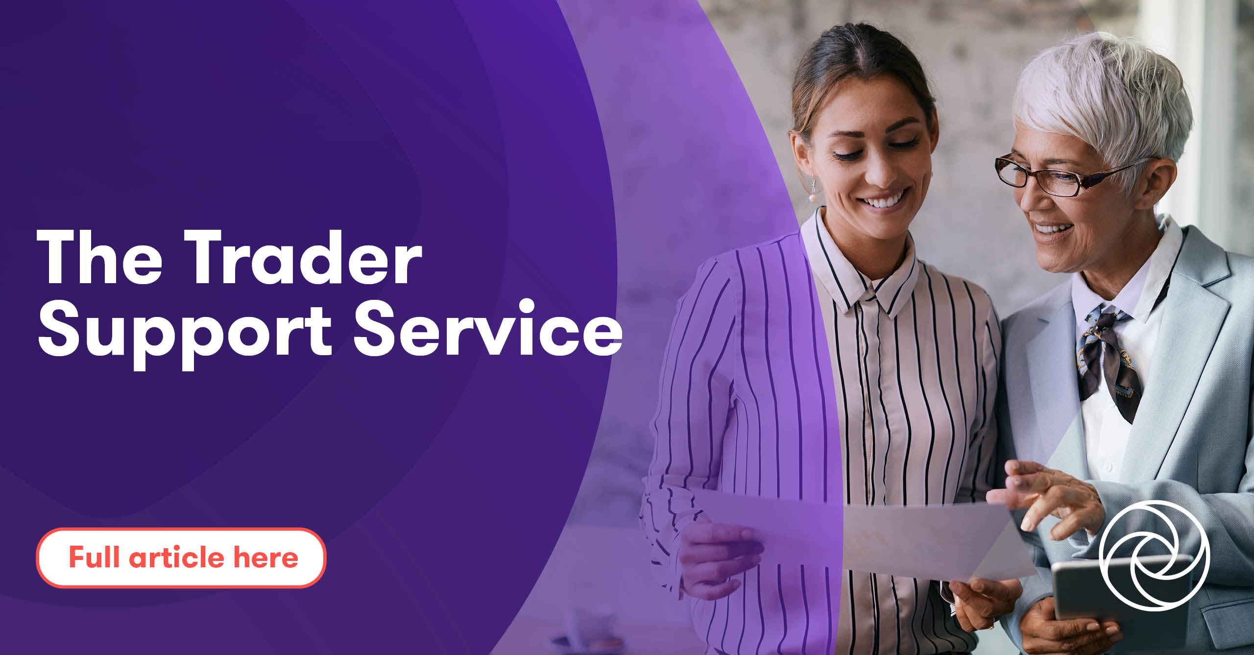 The Trader Support Service | Grant Thornton
