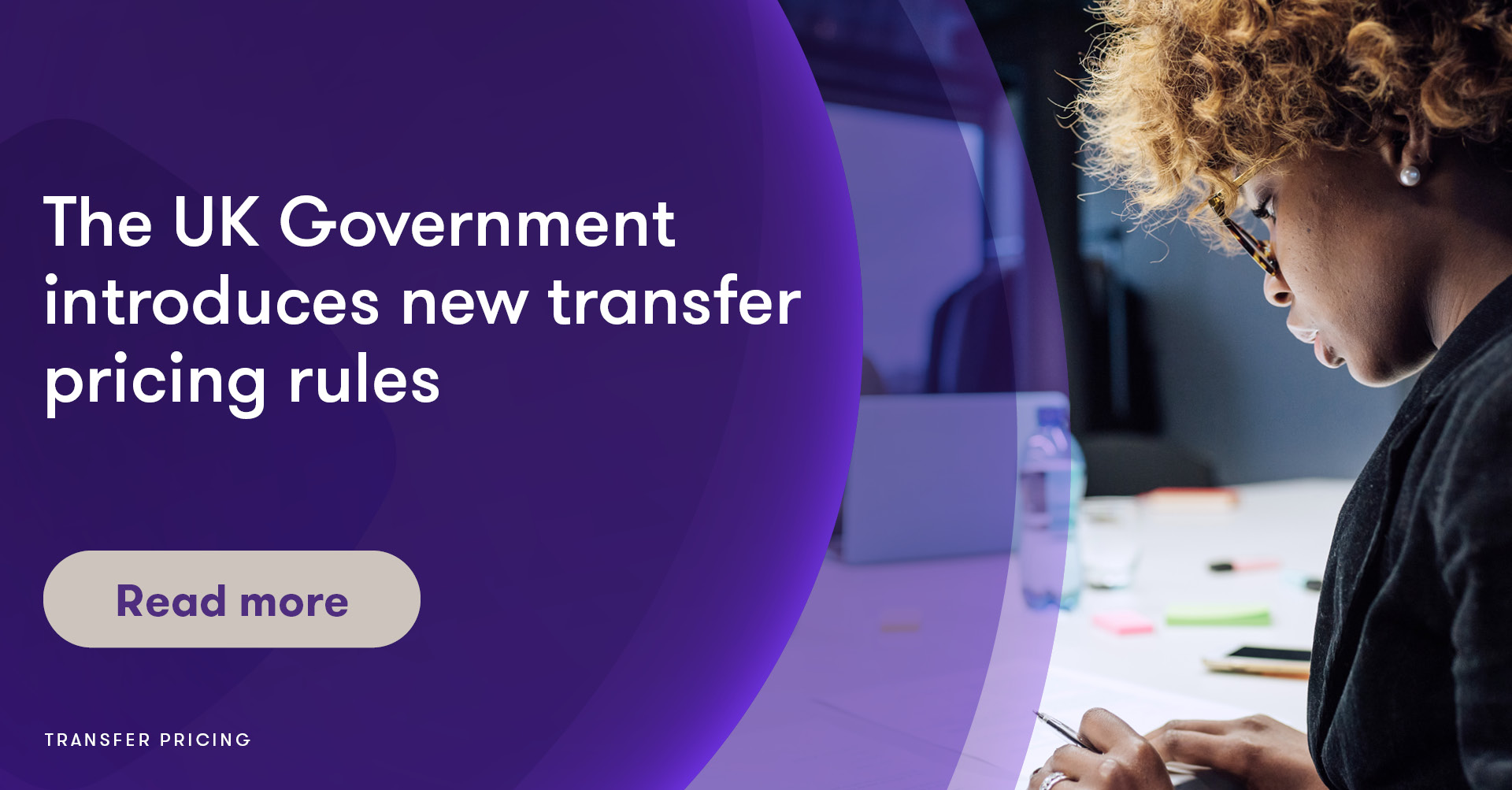 The UK Government introduces new transfer pricing rules | Grant Thornton