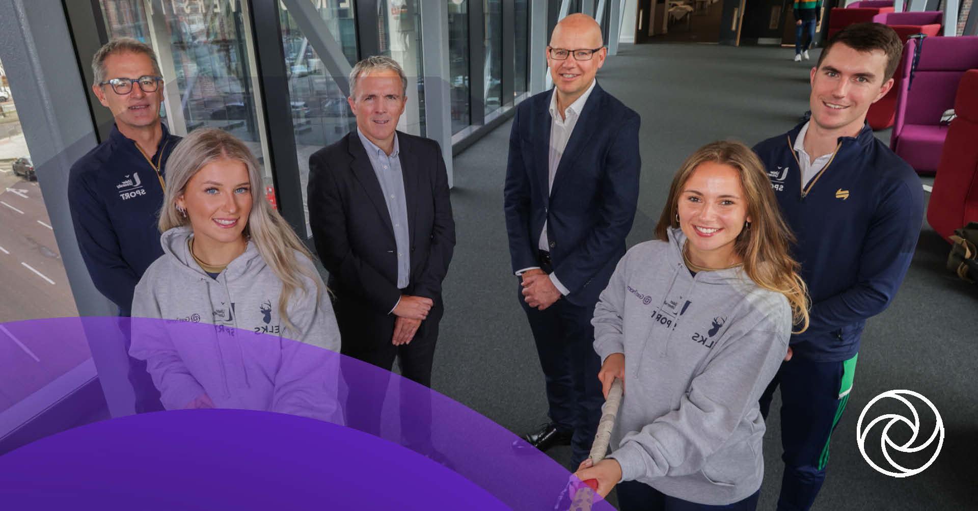 Grant Thornton announced as Ulster University Elks sponsor